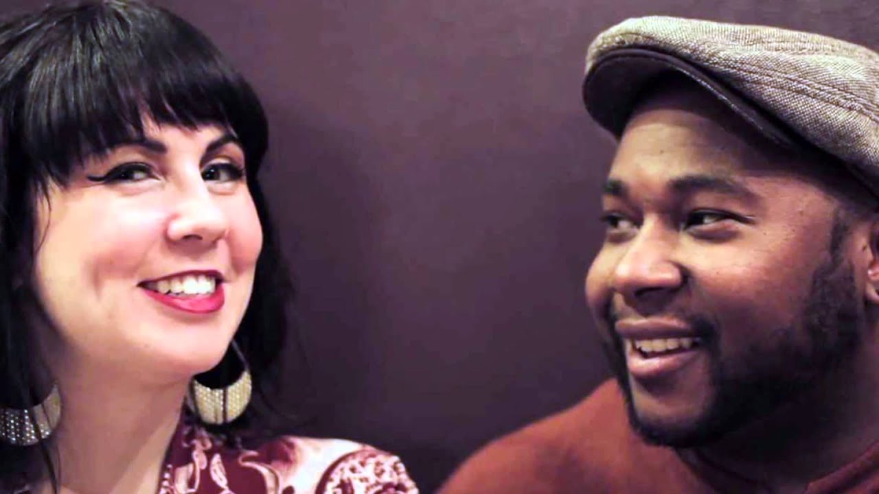 Malice & Mario Sweet - Date Night - YouTube