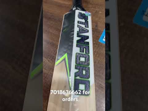 SF best english willow bat under 5000 for orders call or whatsapp ...