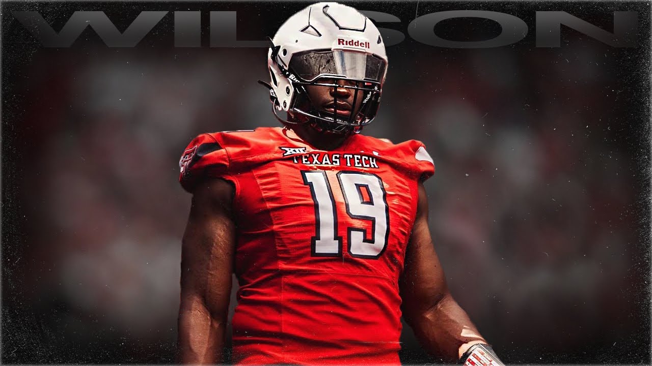 Tyree Wilson 🔥 Ultimate Highlights ᴴᴰ - YouTube