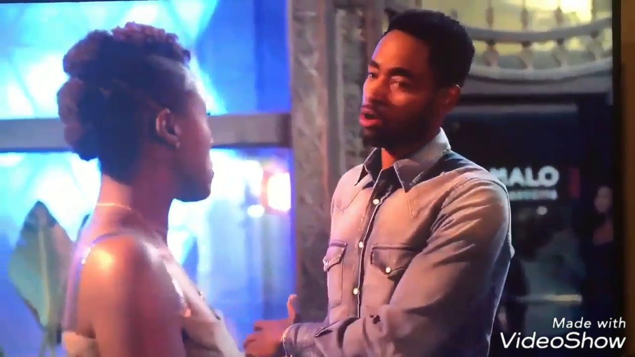 Issa and Lawrence true love tribute - YouTube