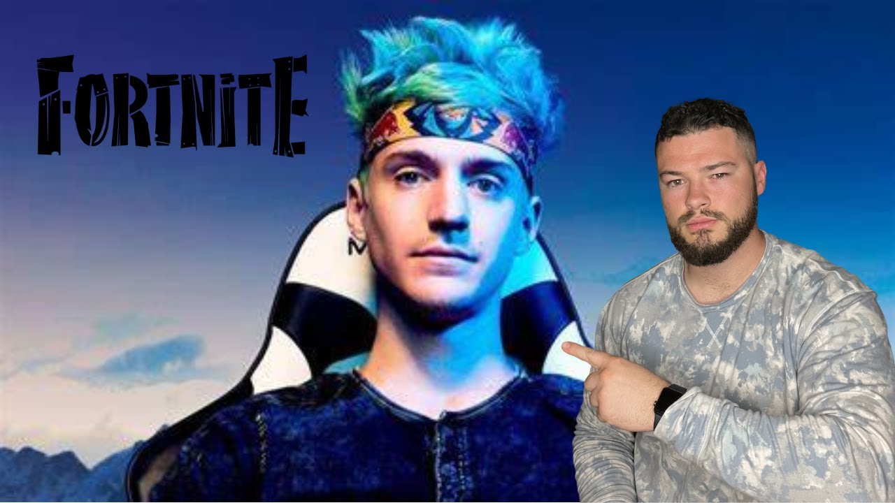 SWEATING In Fortnite Duos - YouTube