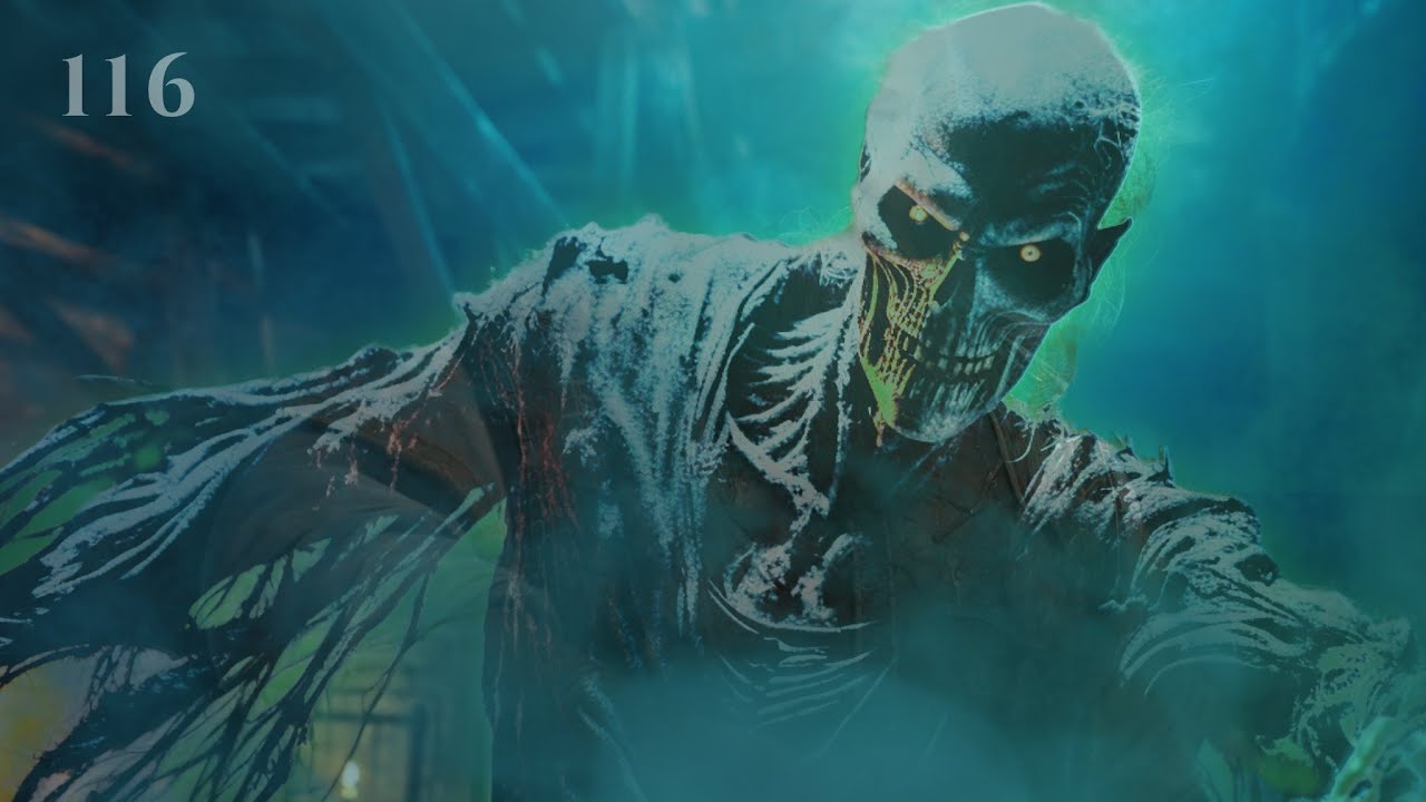 Mormesk | BARDIC QUEST Episode 116 - D&D's Lost Mine of Phandelver ...