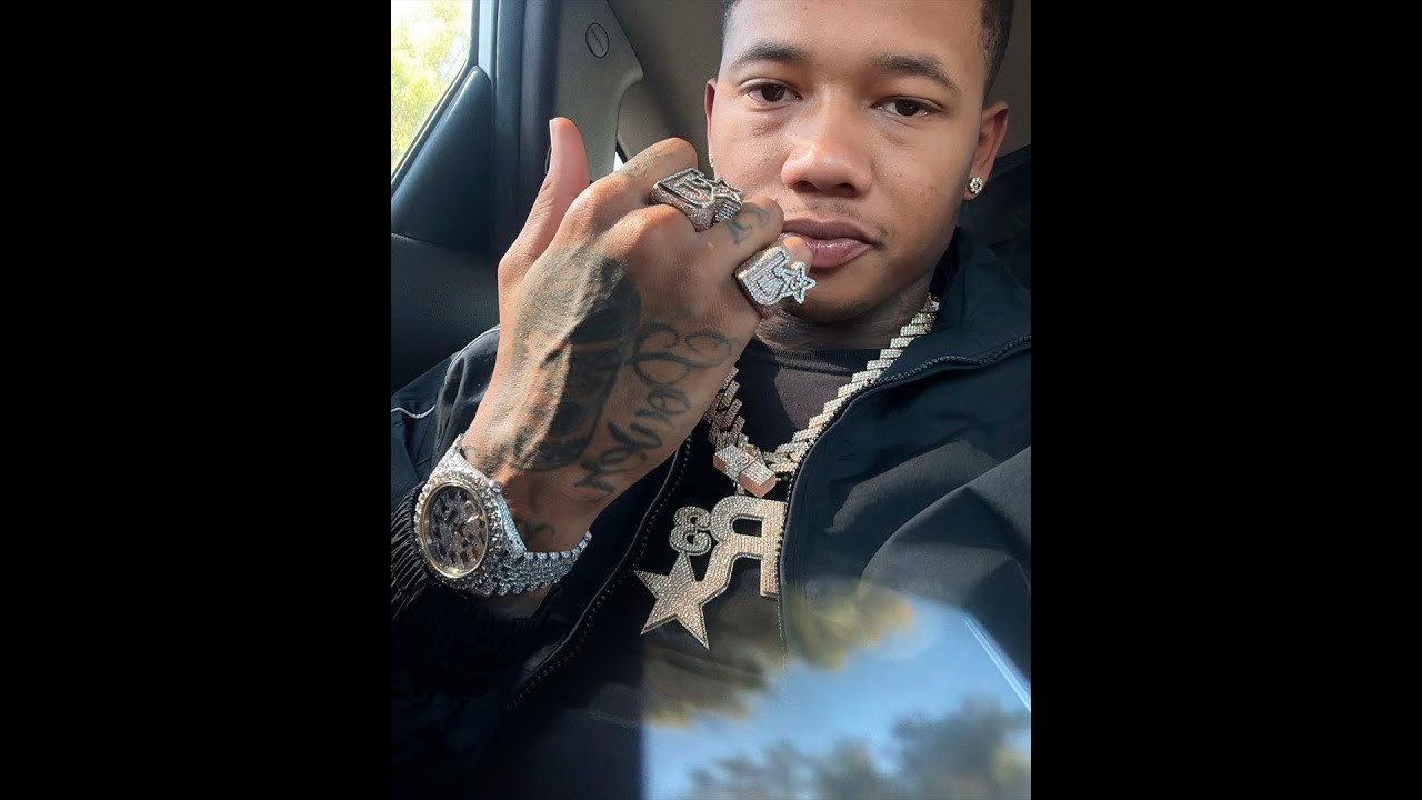 [FREE] R3 Da Chilliman x S5 x Drakeo The Ruler Type Beat - "Free Smoke ...