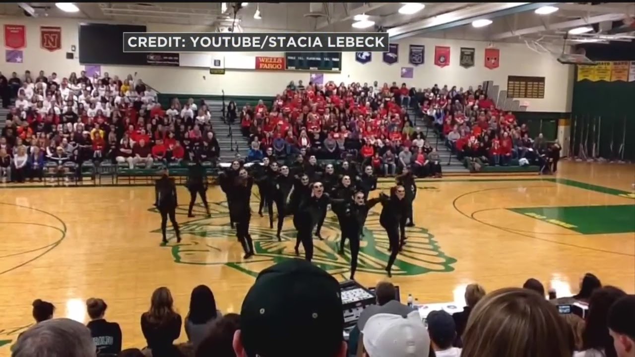 Dance Team Rules Modified After Controversial Disqualification YouTube dance-team-rules-modified-after-controversial-disqualification-youtube