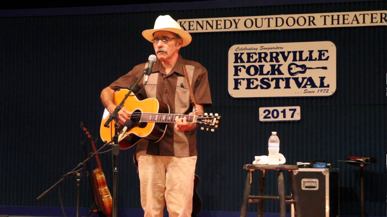 Roy Book Binder - Black Dog Blues - YouTube