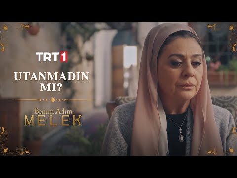 Zümrüt, Defne'ye yaptıklarına pişman mı oldu? - Benim Adım Melek 57.Bölüm