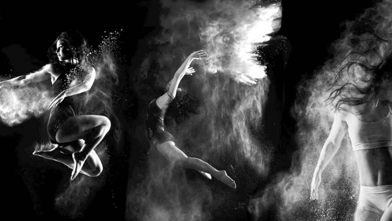 Tally Rodin Dance Reel - YouTube