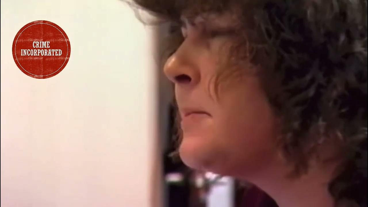 Essex Murders Supergrass Darren Nicholls Documentary Youtube