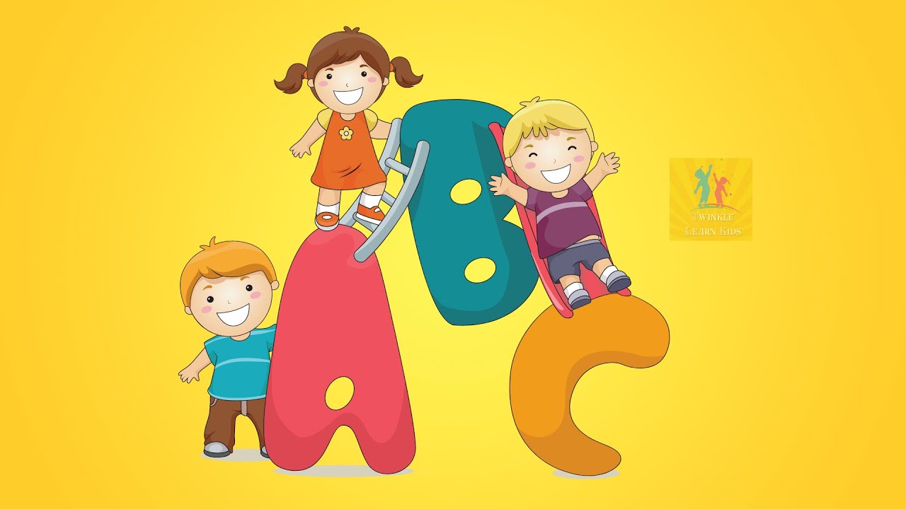 ALPHABETS | ABC Song | Learn ABC Alphabet for Children | Education ABC ...