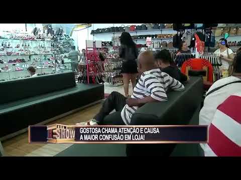 Prank Brazil - YouTube