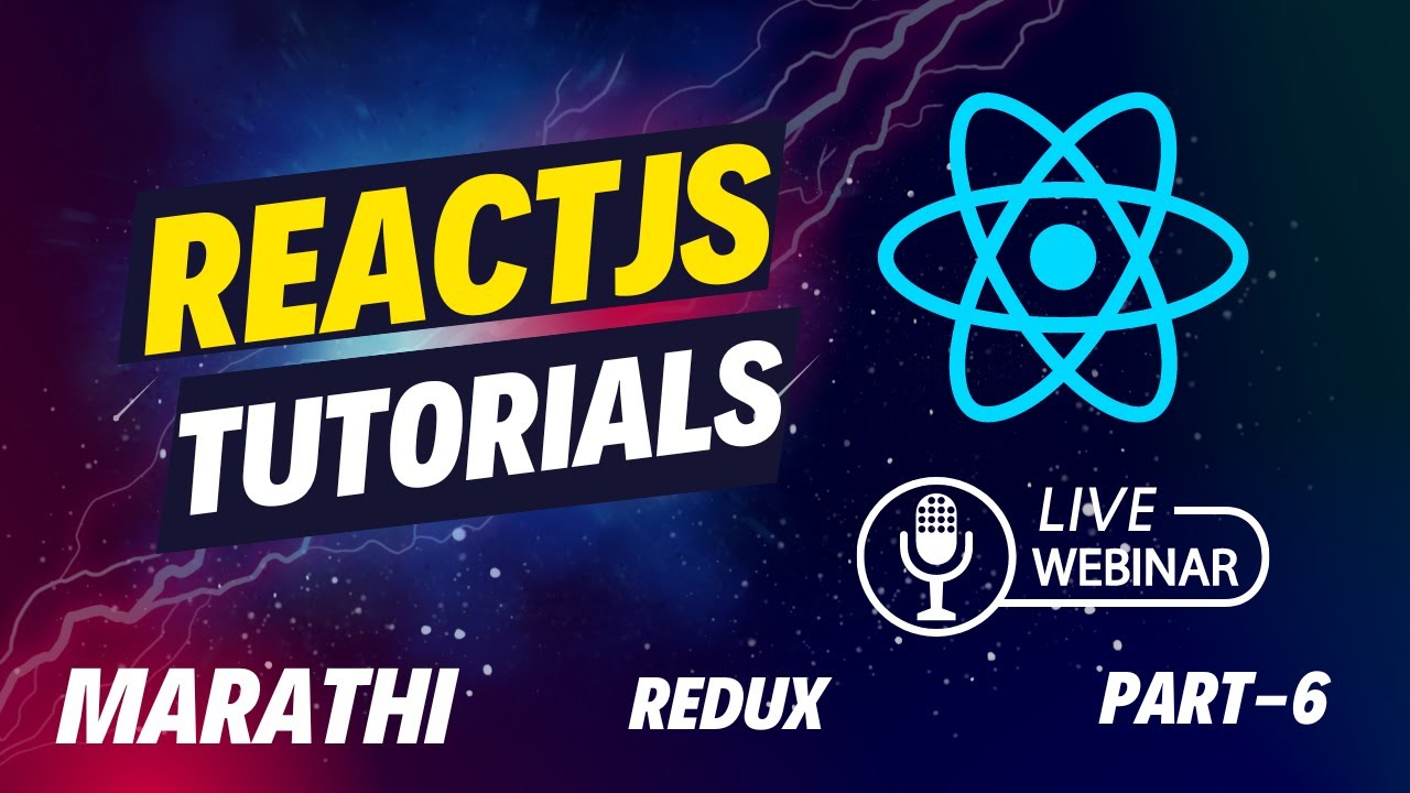 Reactjs Tutorial For Beginners Redux Introduction Live Sessions In 9548