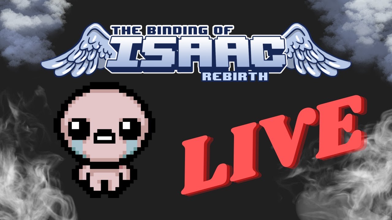 We Defeated Mom's Heart Again! - Binding of Isaac | Livestream - YouTube