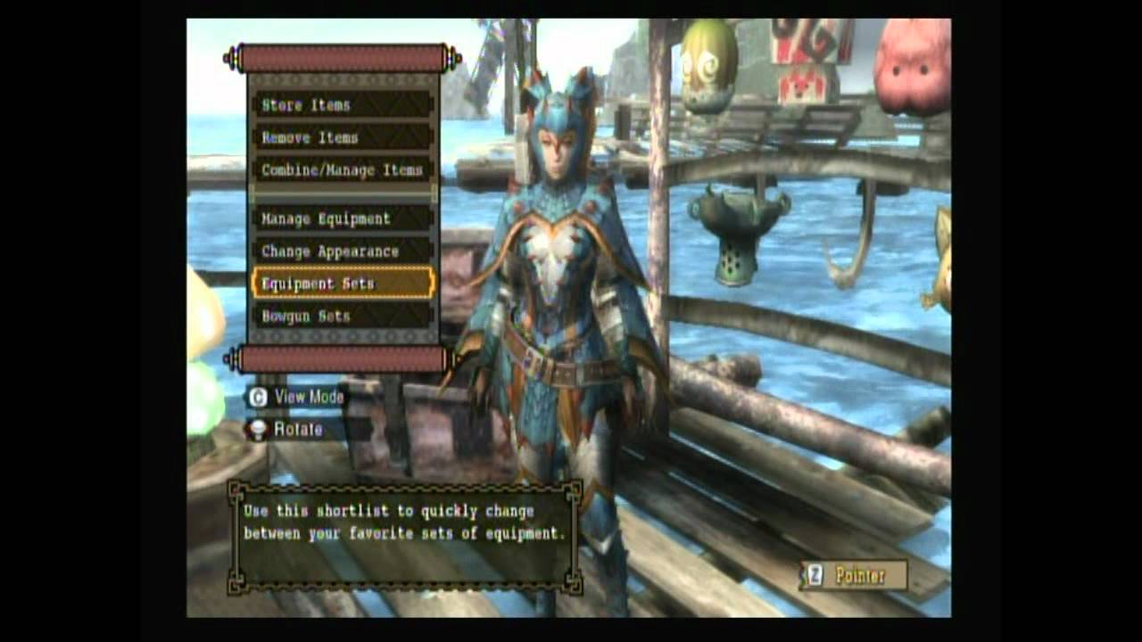 How to Beat Ceadeus (Offline Player Friendly) MH3 Walkthrough - YouTube