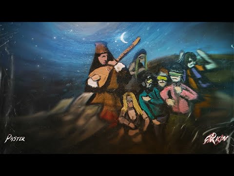 Paster — Zəngəzur (feat. OD)