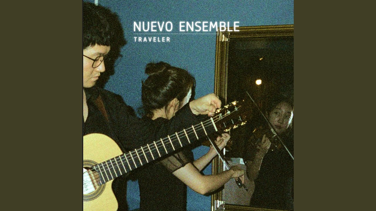 Seoul Gypsy - YouTube