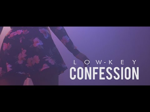 Low Key Confession - Oladap (Official Music Video)