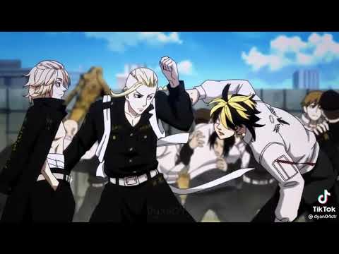 STORY WA TOKYO RAVENGERS || EPS 19 ||YANG LAGI VIRAL 🔥