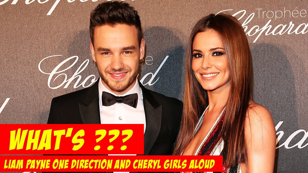 YOU SHOULD WATCH THIS!!! LIAM PAYNE ONE DIRECTION AND CHERYL ...