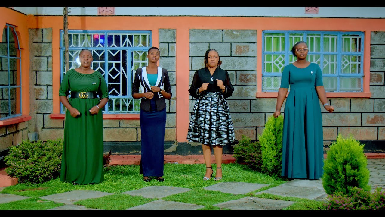 SUBIRA - THEE BLOSSOMS FAMILY NKR(OFFICIAL VIDEO) - YouTube
