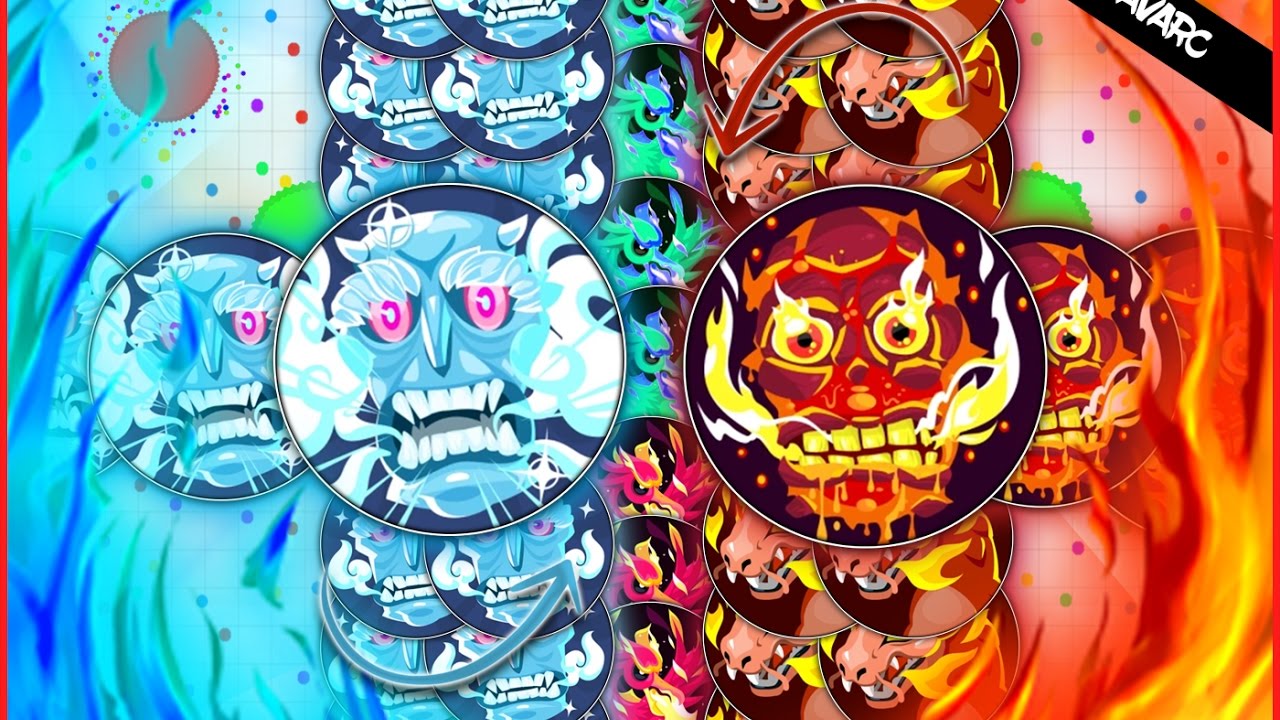 // #AVARC \\ -*NEW DUAL GOD*- // SICK DOUBLES & BAITS \\ - YouTube