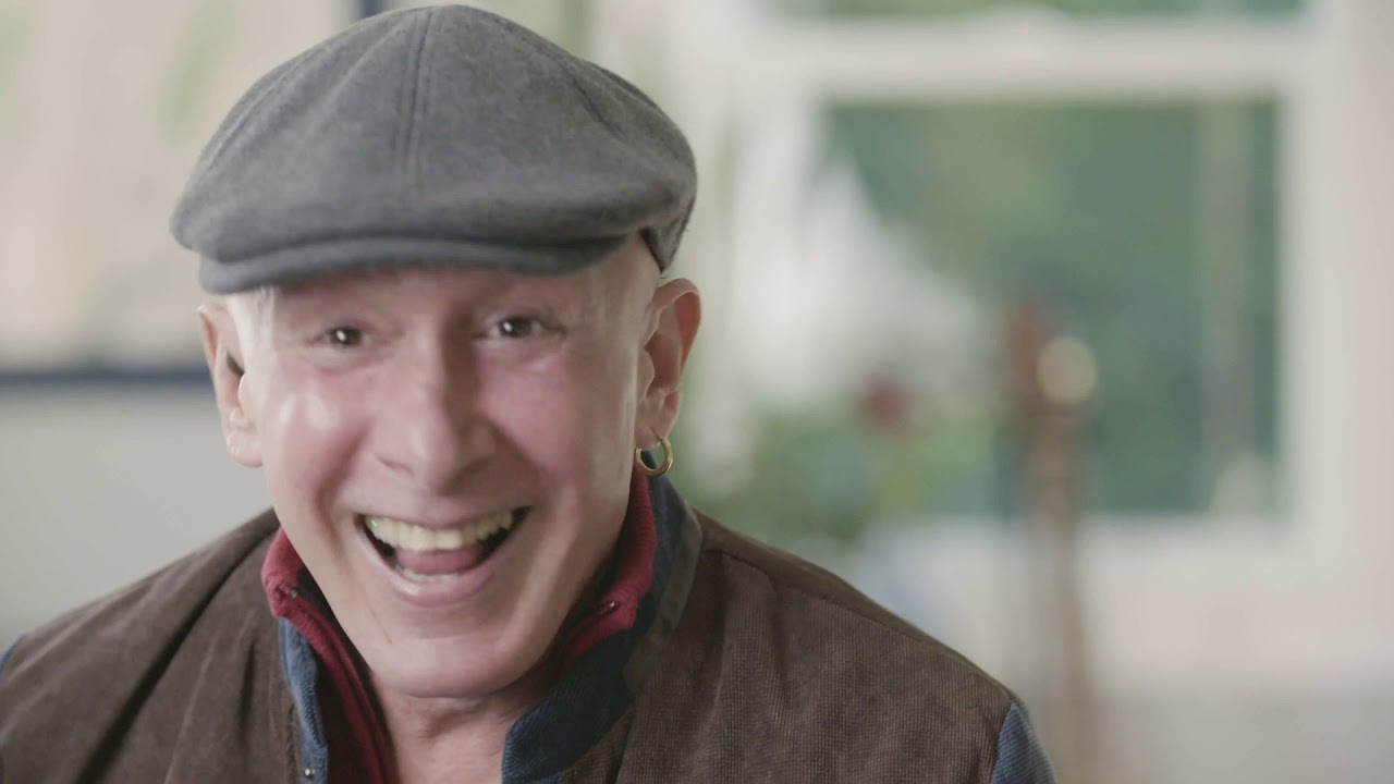 Mario: From Cuba to the US - YouTube