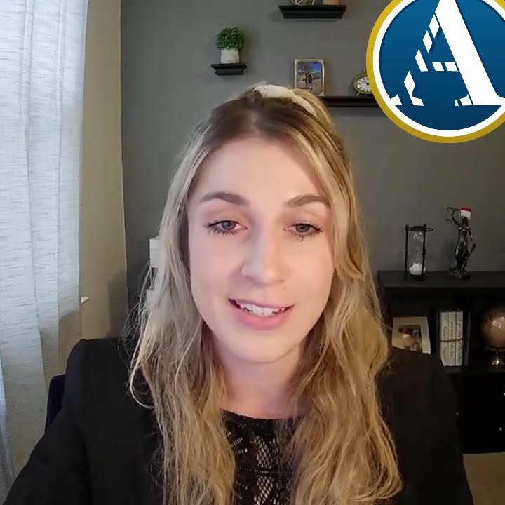 Estate Planning Basics: It’s Not About What You Have, It’s About Being Prepared - YouTube