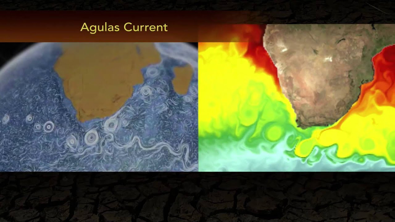 Agulhas Current - YouTube