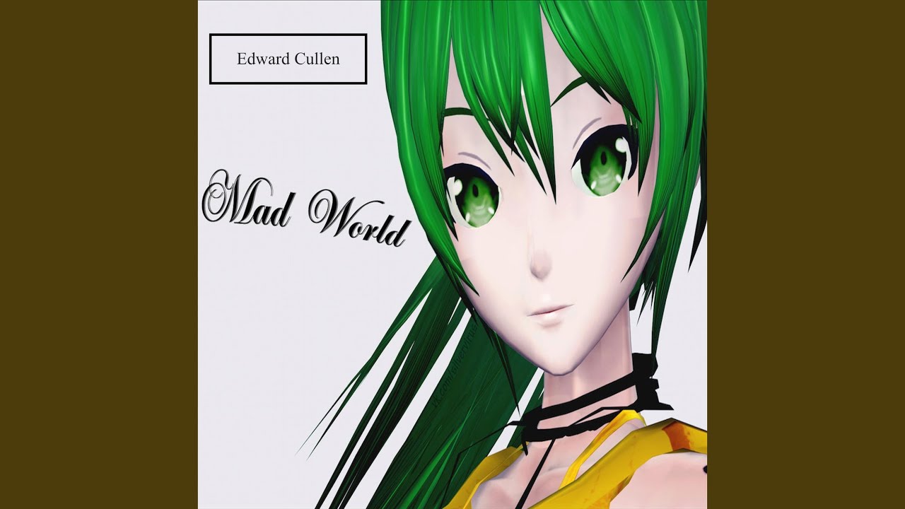 Mad World (Original Soundtrack) - YouTube