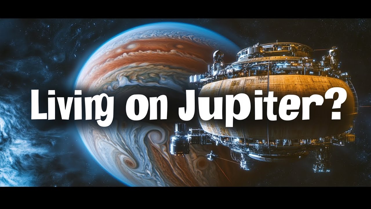 What If We Lived on Jupiter??? #youtube #viralvideo #fantasy - YouTube