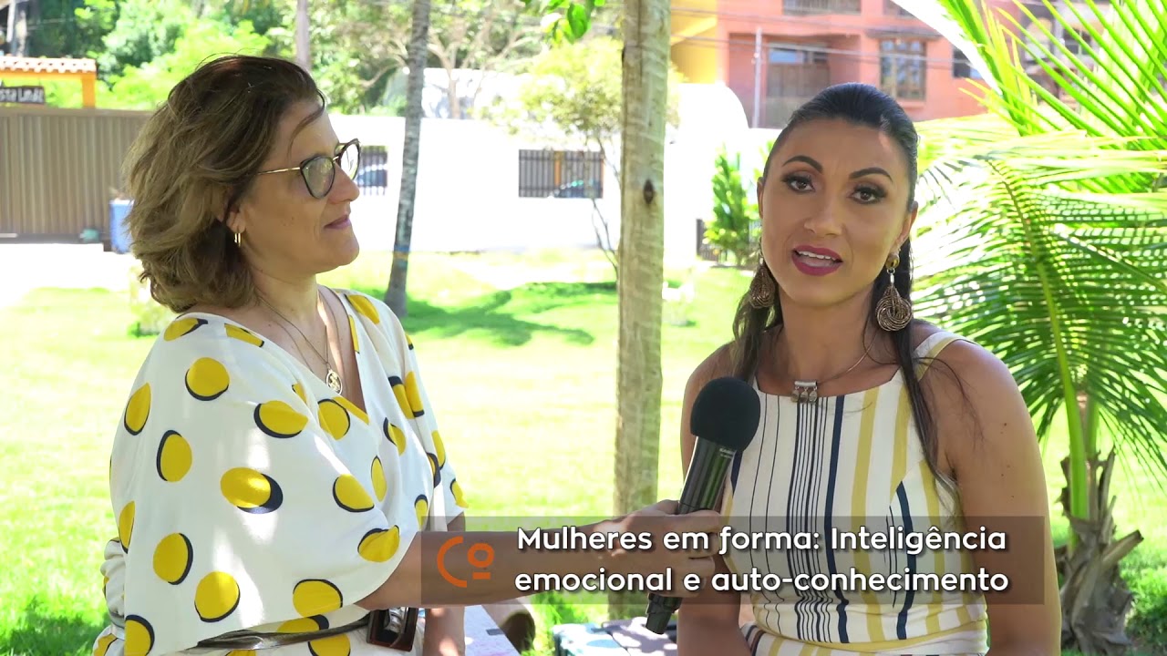Mulheres empoderadas - YouTube