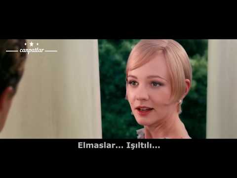 The Great Gatsby - Young and Beautiful - Türkçe Altyazılı