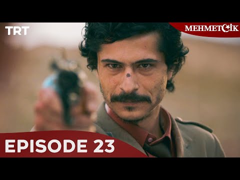 Mehmetçik: Battle of Glory - Episode 23