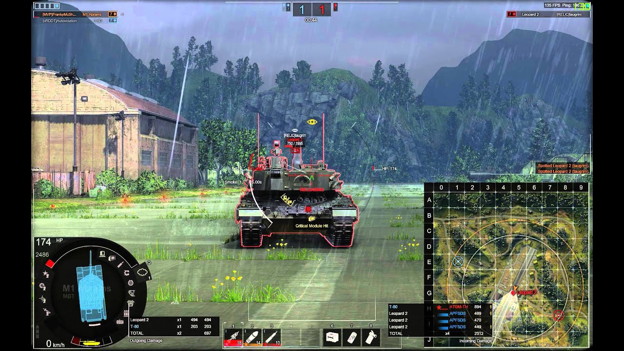 Advanced German Technology - YouTube