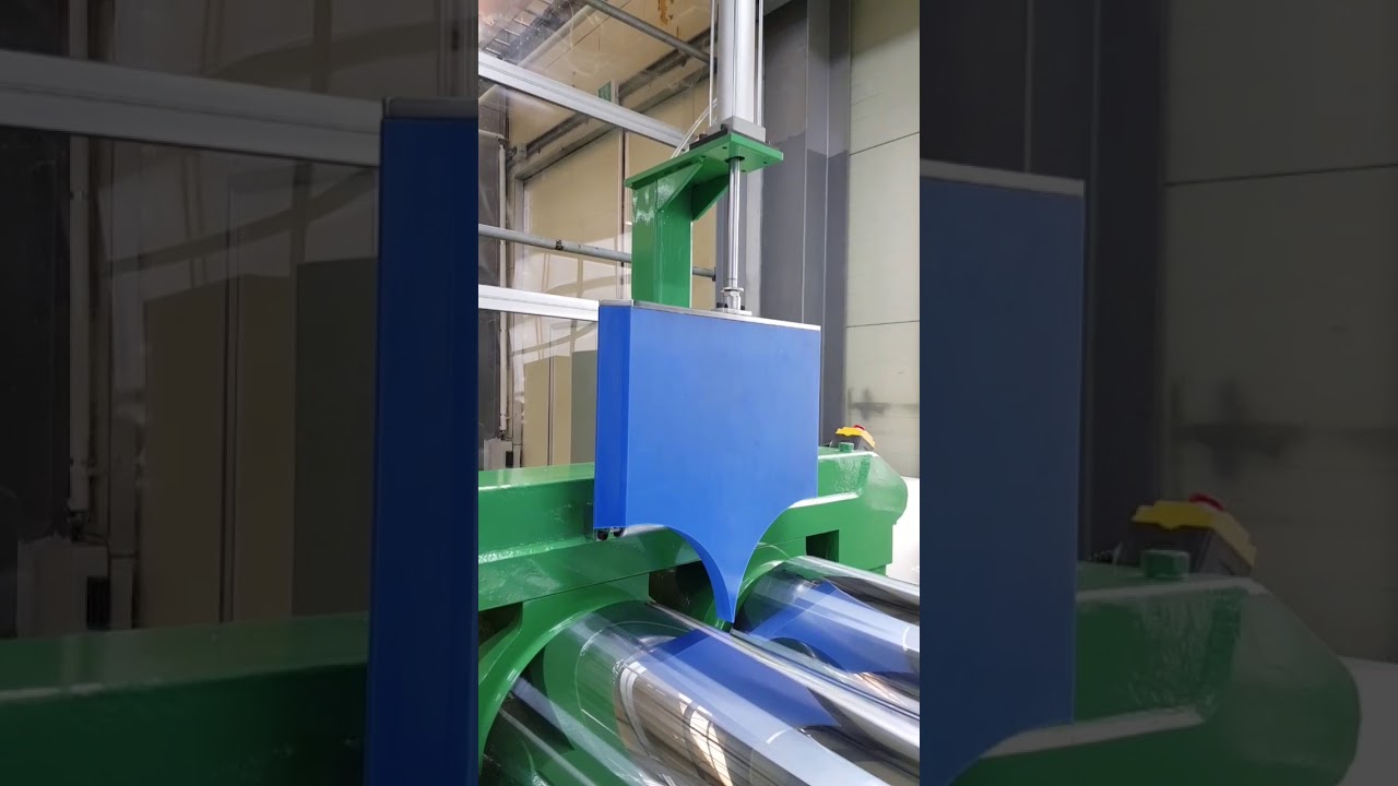 010-3786-9457Silicone실리콘믹싱롤.실리콘믹서롤.고무믹서롤. 고무믹싱롤.컨베어.절단기 Silicone mixing ...