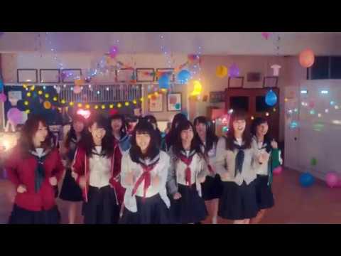 [MV] Keyakizaka46 (Hiragana Keyakizaka46) - Bokutachi wa Tsukiatteiru