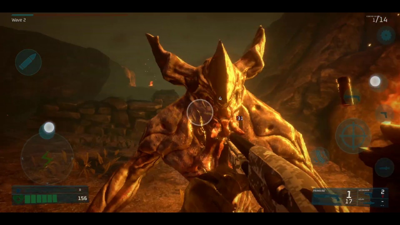 Project Rip Mobile Gameplay 8GB RAM MAX SETTING 2020 - YouTube