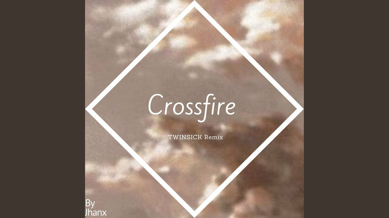 Crossfire (Remix) - YouTube Music