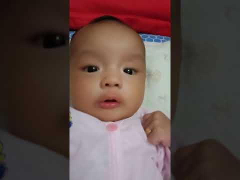 Lagi suka ngemut ✋