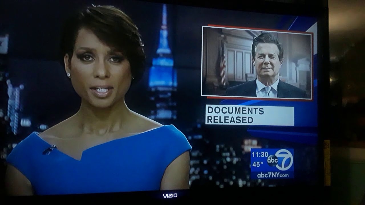 ABC 7 News NY 14 - YouTube