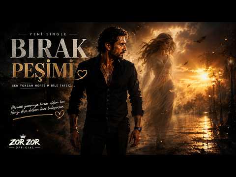 Bırak Peşimi (Official Video)