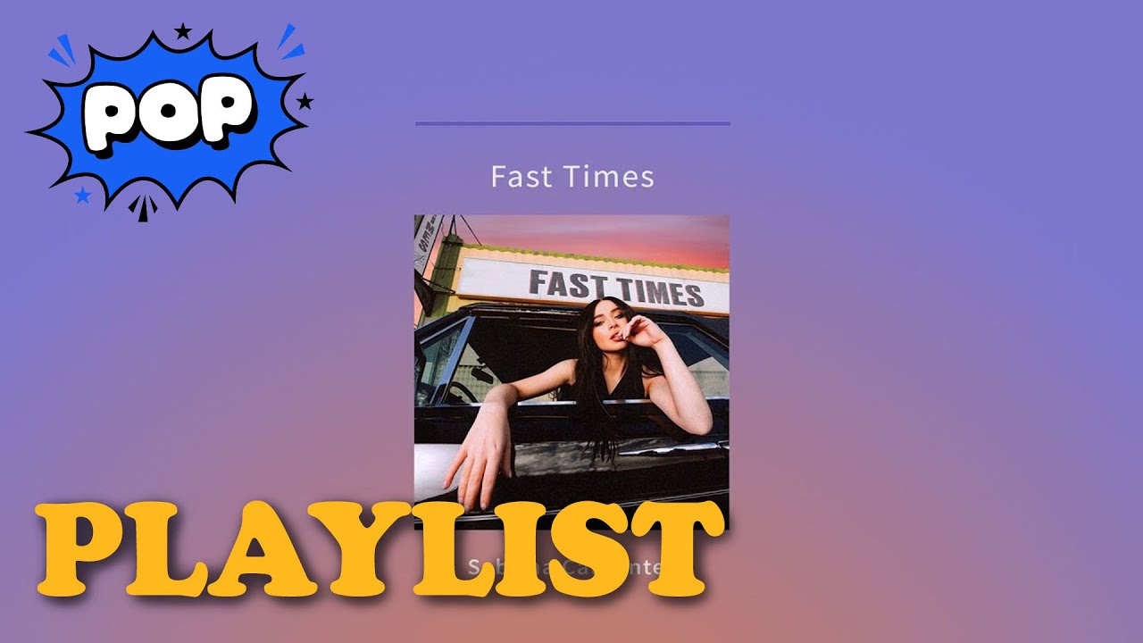 [Playlist] 약속가죠? 1시간 동안 호다닥 준비해봅시다! 약속끌올팝｜pop, promise, tictoc ...