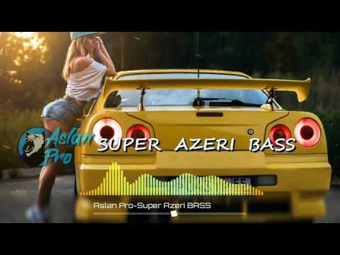 🦁ASLAN PRO-BOŞ YERƏ(SUPER  AZERİ MAŞIN MAHNISI BASS)
