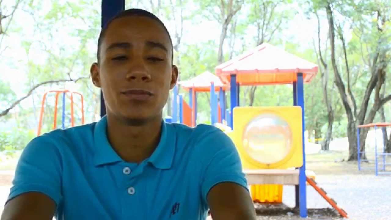 Presentación Estudiantes de apec (caso numero 6 de norman adami) - YouTube