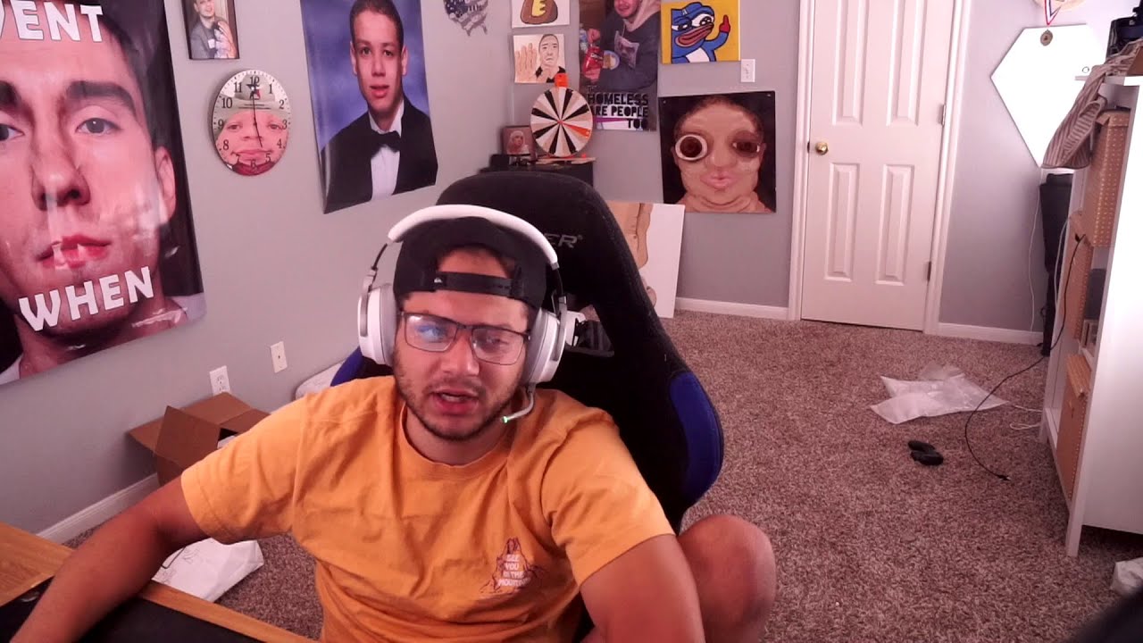 2023/07/17 - !@#$%! - YouTube