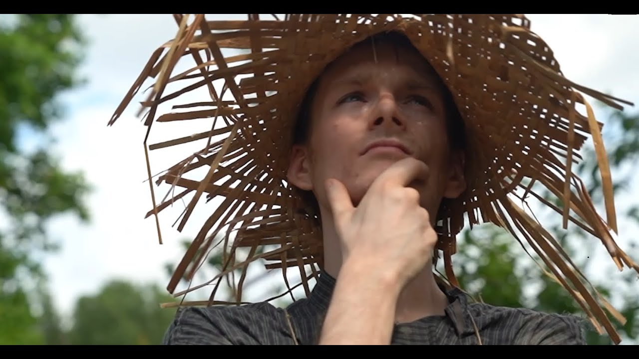 Short Film : Suburban Legend (Rough edit) - YouTube