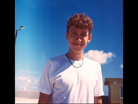 Zach Jackson - SAUNA (Official Music Video) - YouTube