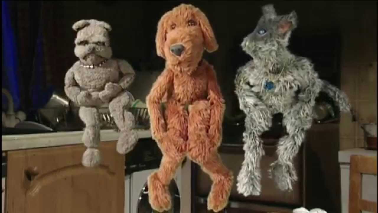 Pets S2 E7 Possessed - YouTube