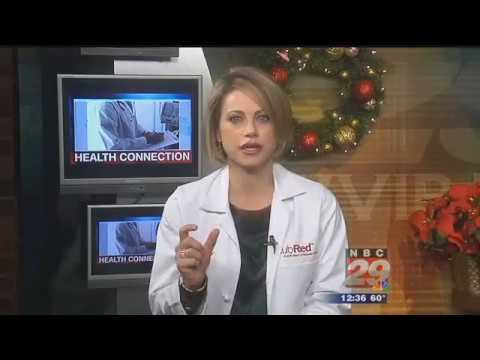 Hypertension - Straight Talk MD with Brandy Patterson - YouTube