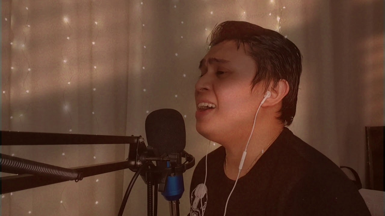 You Raise Me Up | cover | Jan Carreon - YouTube