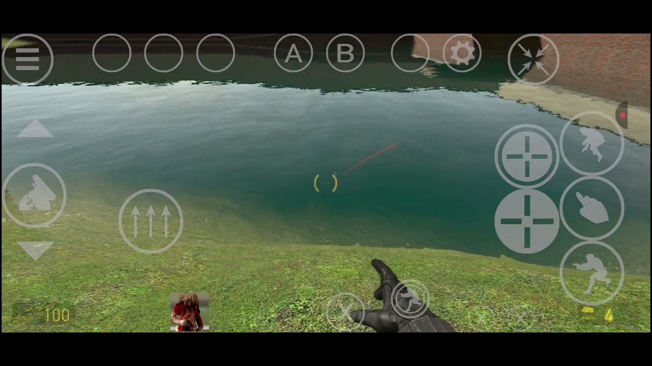 Garry's mod,sandbox mod 15 mobile - YouTube